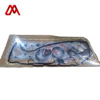 China OE 1-87812316-JC 187812316JC Engine Overhaul Gasket Kit for Isuzu 6HK1 Truck for sale