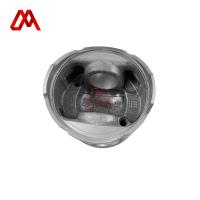 China OE 1-87812486-J 187812486J Cylinder Liner Kit for Isuzu 6BG1TRA Truck for sale