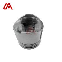 China OE 1-87812486-J 187812486J Cylinder Liner Kit for Isuzu 6BG1TRA Truck for sale