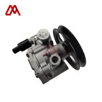 China Trucks Parts Suppliers Power Steering Pump OK72A-32600A K30B-32650B OK72A32600A for sale