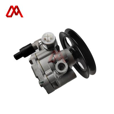 China Trucks Parts Suppliers Power Steering Pump OK72A-32600A K30B-32650B OK72A32600A for sale