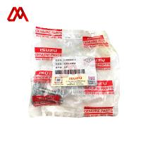China Trucks Parts Suppliers 0-28650835-0 0286508350 BELT TENSIONER BOLT FOR ISUZU CXZ CYZ 4JJ1 VC46 for sale