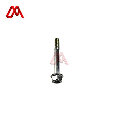 China Trucks Parts Suppliers Valve Rocker Arm Seat Screws Metal 1090440721 1-09044072-1 Engine Fan Bolt For ISUZU FTR FVR FSR 6BD1 4HK1 for sale