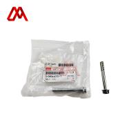 China Trucks Parts Suppliers Valve Rocker Arm Seat Screws Metal 1090440721 1-09044072-1 Engine Fan Bolt For ISUZU FTR FVR FSR 6BD1 4HK1 for sale
