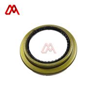 China Trucks Parts Suppliers 1096255681 1-09625568-1 Front Hub Oil Seal for ISUZU 6BD1 CXZ for sale