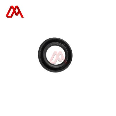 China Trucks Parts Suppliers 1096390340 1-09639034-0 Cover Gasket for ISUZU FVR34 6HK1 for sale