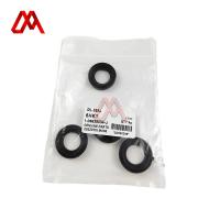 China Trucks Parts Suppliers 1096390340 1-09639034-0 Cover Gasket for ISUZU FVR34 6HK1 for sale