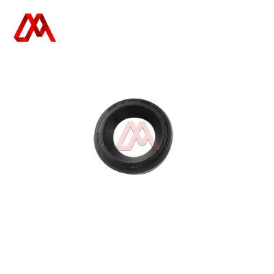 China Trucks Parts Suppliers 1096390340 1-09639034-0 Cover Gasket for ISUZU EXZ 6HK1 for sale