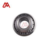 China Trucks Parts Suppliers Front Hub Outer Bearing 1-09812084-0 1098120840 For Isuzu CVR FVR for sale