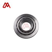 China Trucks Parts Suppliers Front Hub Outer Bearing 1-09812084-0 1098120840 For Isuzu CVR FVR for sale