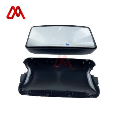China Trucks Parts Suppliers Rearview Mirror SL-749 OEM 1-10080202-0 1100802020 for ISUZU for sale