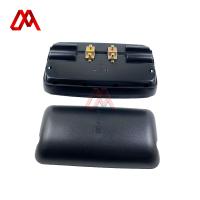China Trucks Parts Suppliers Rearview Mirror SL-749 OEM 1-10080202-0 1100802020 for ISUZU for sale