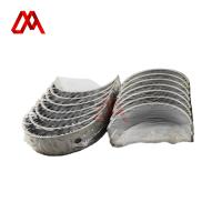 China Trucks Parts Suppliers 1-11510087-0 1115100870 Standard Crankshaft Metal Kit for ISUZU FVR23 6SD1 for sale