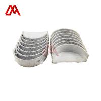 China Trucks Parts Suppliers 1-11510087-0 1115100870 Standard Crankshaft Metal Kit for ISUZU FVR23 6SD1 for sale