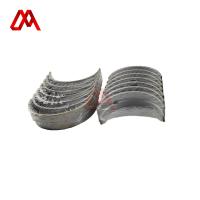 China Trucks Parts Suppliers Crankshaft Bearing 0.25 M444K OEM 1115300870 1-11530087-0 for ISUZU FVR 6SA1 6SD for sale