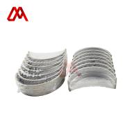 China Trucks Parts Suppliers Crankshaft Bearing 0.25 M444K OEM 1115300870 1-11530087-0 for ISUZU FVR 6SA1 6SD for sale