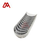 China Trucks Parts Suppliers Crankshaft Bearing OEM 1-11540087-0 1115400870 1-11540087-KD 0.50 M444K for ISUZU FVR 6SA1 6SD for sale