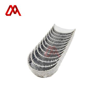 China Trucks Parts Suppliers Crankshaft Bearing OEM 1-11540087-0 1115400870 1-11540087-KD 0.50 M444K for ISUZU FVR 6SA1 6SD for sale