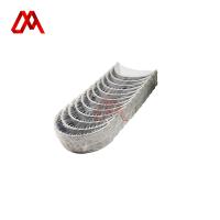 China Trucks Parts Suppliers Crankshaft Bearing OEM 1-11540087-0 1115400870 1-11540087-KD 0.50 M444K for ISUZU FVR 6SA1 6SD for sale
