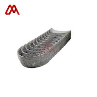 China Trucks Parts Suppliers Crankshaft Bearing OEM 1-11540087-0 1115400870 1-11540087-KD 0.50 M444K for ISUZU FVR 6SA1 6SD for sale