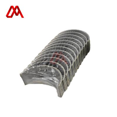 China Trucks Engine Parts Con Rod Bearing 0.25 R445K OEM 1-12272068-0 1122720680 1-12272068-KD for ISUZU FVR 6SD1 for sale