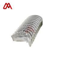 China Trucks Engine Parts Con Rod Bearing 0.25 R445K OEM 1-12272068-0 1122720680 1-12272068-KD for ISUZU FVR 6SD1 for sale
