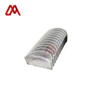 China Trucks Engine Parts Con Rod Bearing 0.50 R445KOEM 1-12275068-0 1122750680 1-12275068-KD for FVR 6SD1 for sale