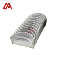 China Trucks Engine Parts Con Rod Bearing 0.50 R445KOEM 1-12275068-0 1122750680 1-12275068-KD for FVR 6SD1 for sale