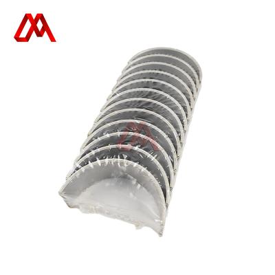 China Trucks Engine Parts Con Rod Bearing 0.50 R445KOEM 1-12275068-0 1122750680 1-12275068-KD for FVR 6SD1 for sale