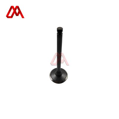 China Trucks Engine Parts 1125511650 1-12551165-0 Inlet Valve 1125511390 1-12551139-0 for ISUZU XD 6BG1 6BD1 4BD1 for sale