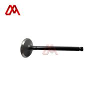 China Trucks Engine Parts 1125511650 1-12551165-0 Inlet Valve 1125511390 1-12551139-0 for ISUZU XD 6BG1 6BD1 4BD1 for sale