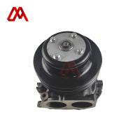 China Spare Parts For Trucks 1-13650140-0 1-13650179-1 1136501400 1136501791 1-13650179-J1 Water Pump Assembly For ISUZU CXZ81 10PE for sale
