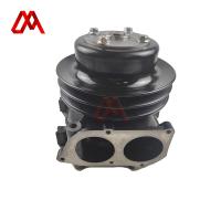 China Spare Parts For Trucks 1-13650140-0 1-13650179-1 1136501400 1136501791 1-13650179-J1 Water Pump Assembly For ISUZU CXZ81 10PE for sale