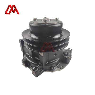 China Spare Parts For Trucks 1-13650140-0 1-13650179-1 1136501400 1136501791 1-13650179-J1 Water Pump Assembly For ISUZU CXZ81 10PE for sale