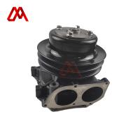 China Spare Parts For Trucks 1-13650140-0 1-13650179-1 1136501400 1136501791 1-13650179-J1 Water Pump Assembly For ISUZU CXZ81 10PE for sale