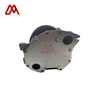 China Spare Parts For Trucks 1-13650140-0 1-13650179-1 1136501400 1136501791 1-13650179-J1 Water Pump Assembly For ISUZU CXZ81 10PE for sale