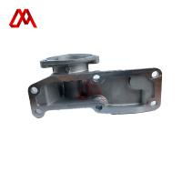 China Spare Parts For Trucks Thermostat Housing 1-13716125-2 1137161252 for ISUZU FSR11 6BD1 for sale