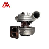 China Spare Parts For Trucks 1-14400374-2 1144003742 Turbocharger Assembly for ISUZU CXZ CYZ EXZ 6WF1-T CYZ51K 6WF1 for sale
