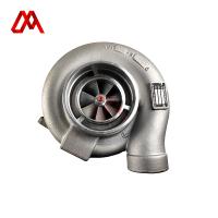 China Spare Parts For Trucks 1-14400374-2 1144003742 Turbocharger Assembly for ISUZU CXZ CYZ EXZ 6WF1-T CYZ51K 6WF1 for sale