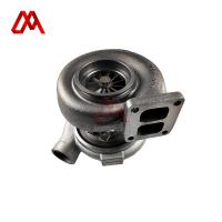 China Spare Parts For Trucks 1-14400374-2 1144003742 Turbocharger Assembly for ISUZU CXZ CYZ EXZ 6WF1-T CYZ51K 6WF1 for sale