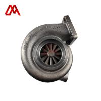 China Spare Parts For Trucks 1-14400374-2 1144003742 Turbocharger Assembly for ISUZU CXZ CYZ EXZ 6WF1-T CYZ51K 6WF1 for sale