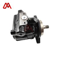 China Spare Parts For Trucks 1-19500561-0 1195005610 Power Steering Oil Pump Assembly for ISUZU CXZ 6WF1 for sale