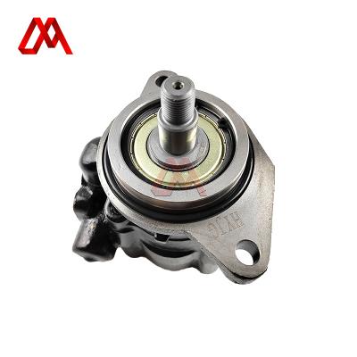China Spare Parts For Trucks 1-19500561-0 1195005610 Power Steering Oil Pump Assembly for ISUZU CXZ 6WF1 for sale