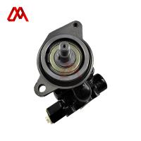 China Spare Parts For Trucks 1-19500561-0 1195005610 Power Steering Oil Pump Assembly for ISUZU CXZ 6WF1 for sale