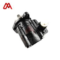 China Spare Parts For Trucks 1-19500561-0 1195005610 Power Steering Oil Pump Assembly for ISUZU CXZ 6WF1 for sale