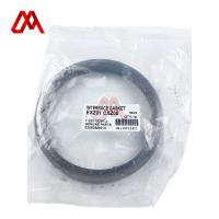 China Spare Parts For Trucks Vibnon Exh Pipe Bearing Seal 1221192970 1-22119297-0 for Isuzu CXZ51 6WF1 for sale