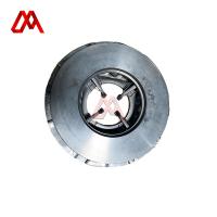China Spare Parts For Trucks 1312203210 1876110010 1-31220321-0 1-87611001-0 Clutch Pressure Plate Assembly for ISUZU CXZ81K 10PE1 for sale