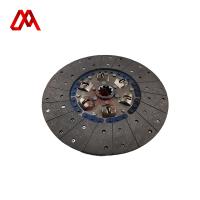 China Spare Parts For Trucks 1-31240851-0 1-31240889-0 Clutch Disc 1312408510 1312408890 for ISUZU FRR FSR FTR FVR for sale