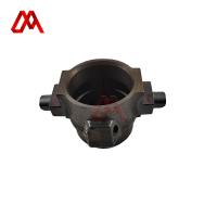 China Spare Parts For Trucks Clutch Shift Block 1-31321073-0 1-31321072-0 1313210730 1313210720 for ISUZU CXZ81K 10PE1 for sale