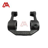 China Spare Parts For Trucks 1-31340056-0 1313400560 Clutch Shift Fork for ISUZU 6HH1 6HE1 FTR FSR for sale